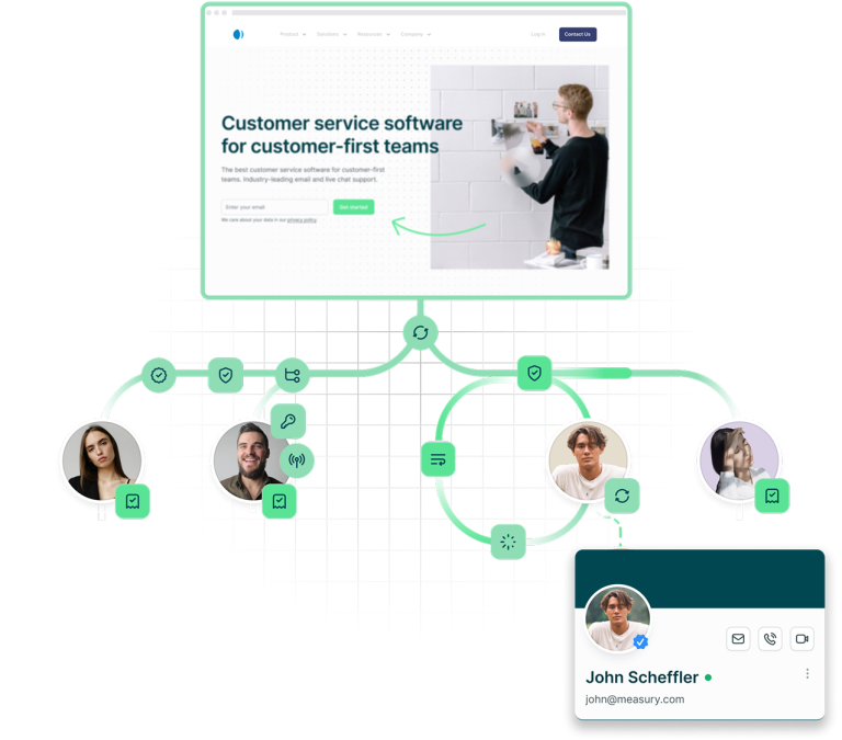 Companies using Nexidia in 2025 | Landbase