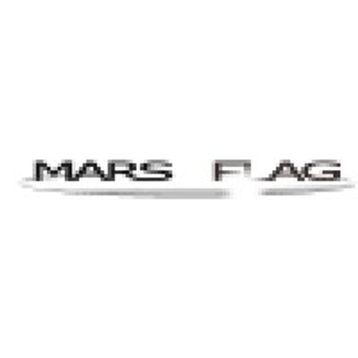 Companies using MARS FLAG in 2026 | Landbase